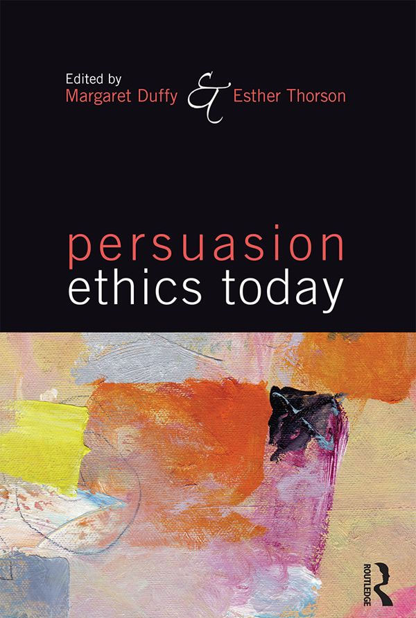 New Book on Ethics Addresses Challenges in Advertising, Public ...
