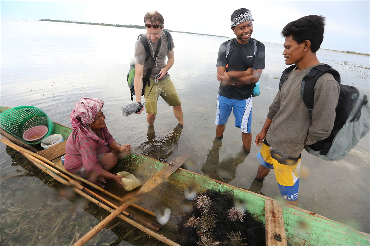 Science, Environmental Journalism Group to Host National Geographic ...