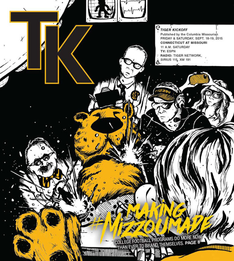 Journalism Students Win 14 College News Design Contest Awards - Mizzou ...