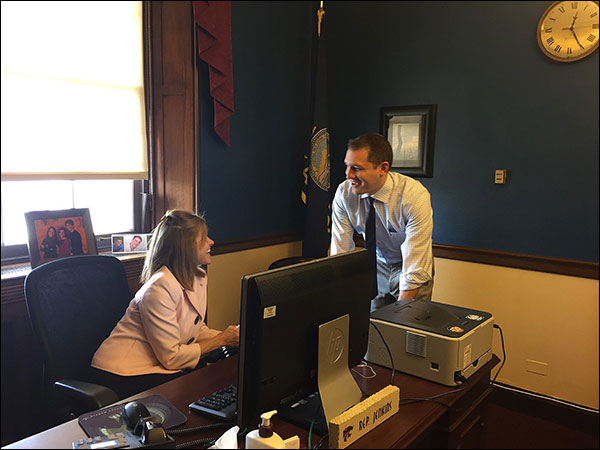 Tom Brandt - Mizzou School of Journalism