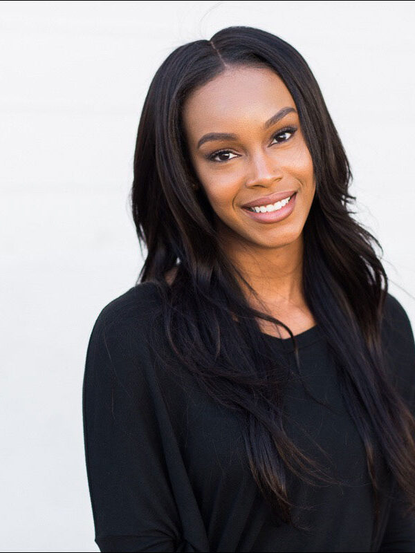 Alexis Johnson - Mizzou School of Journalism