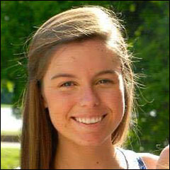 Eve (Silver) McDavid – Missouri School of Journalism