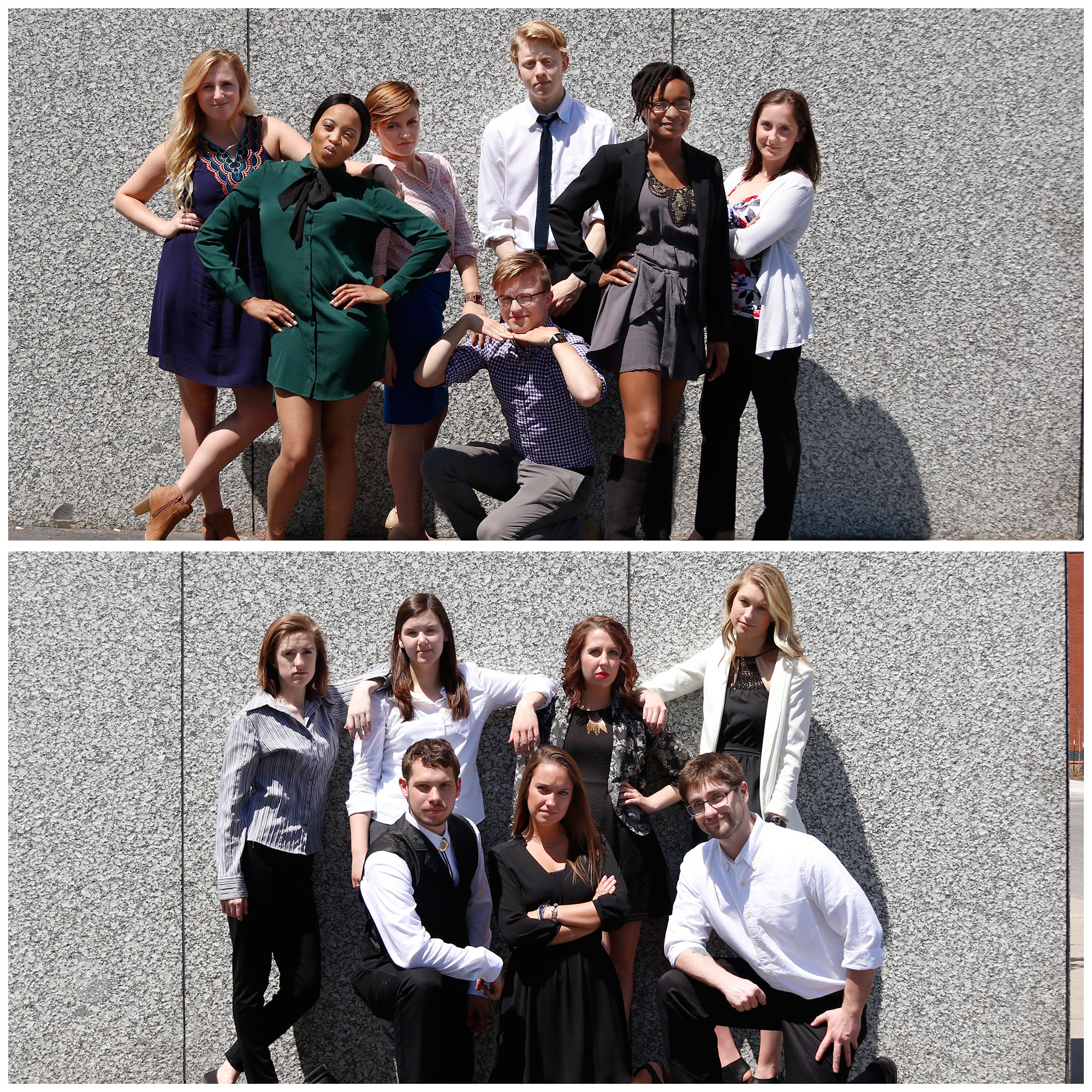 Meredith Corp. Executives Praise Students' 2 New Magazines Prototypes ...