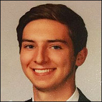 Brian Brooker - Mizzou School of Journalism