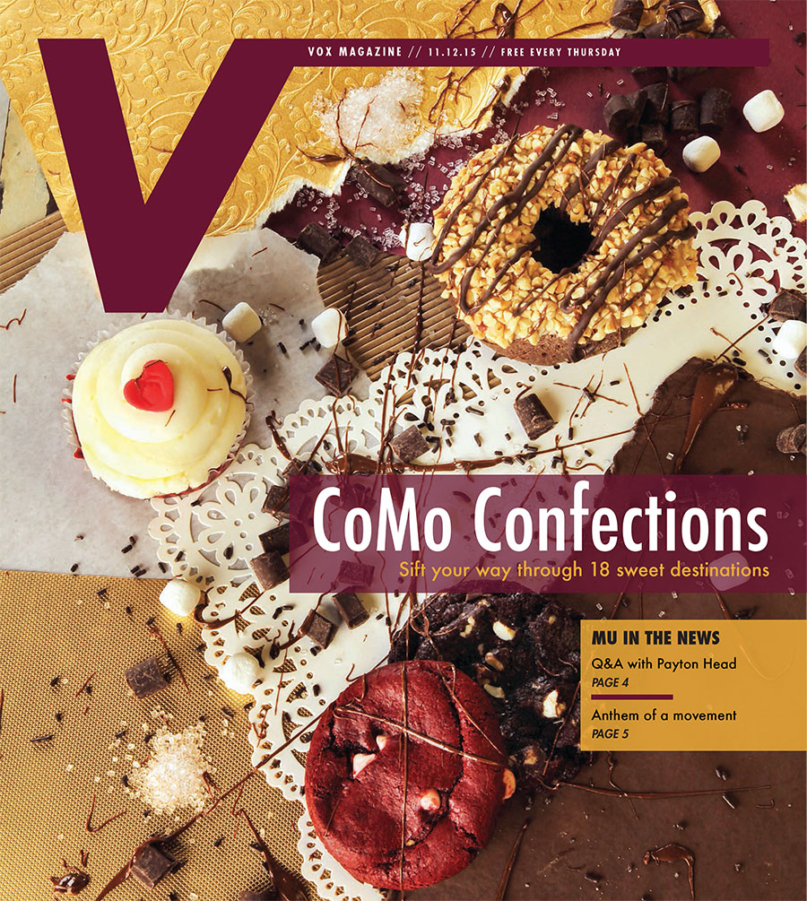 Vox Magazine Wins 3 National Society of Professional Journalists Awards ...