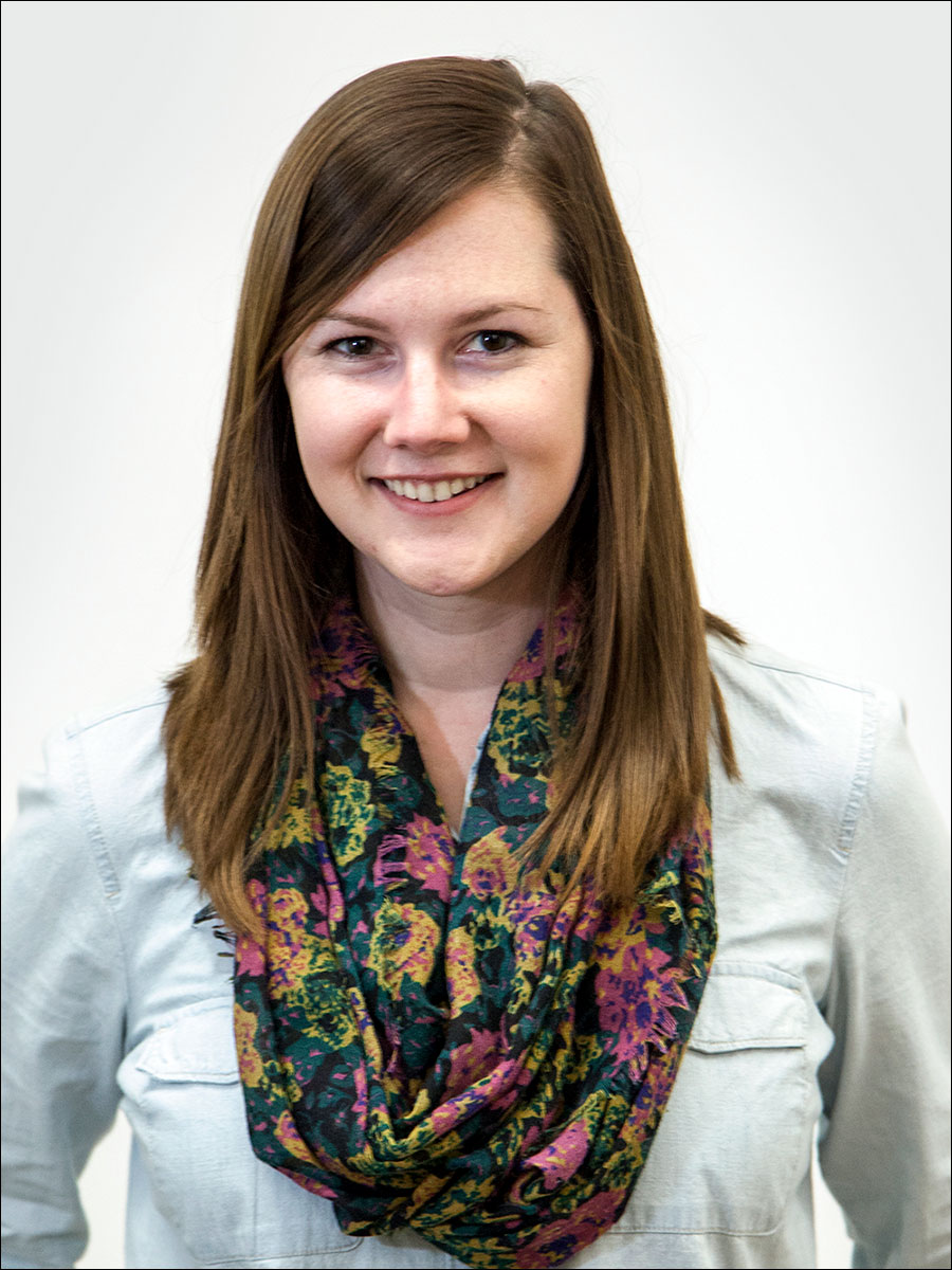 Alumni Profile: Elizabeth Solomon - Mizzou School of Journalism