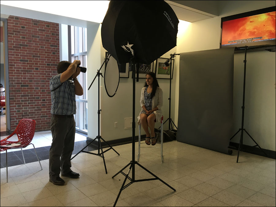 Over 500 Students Learn About 35 Journalism-Related Student ...