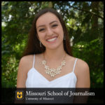 Meet New J-Students: Maria Roman - Missouri School of Journalism