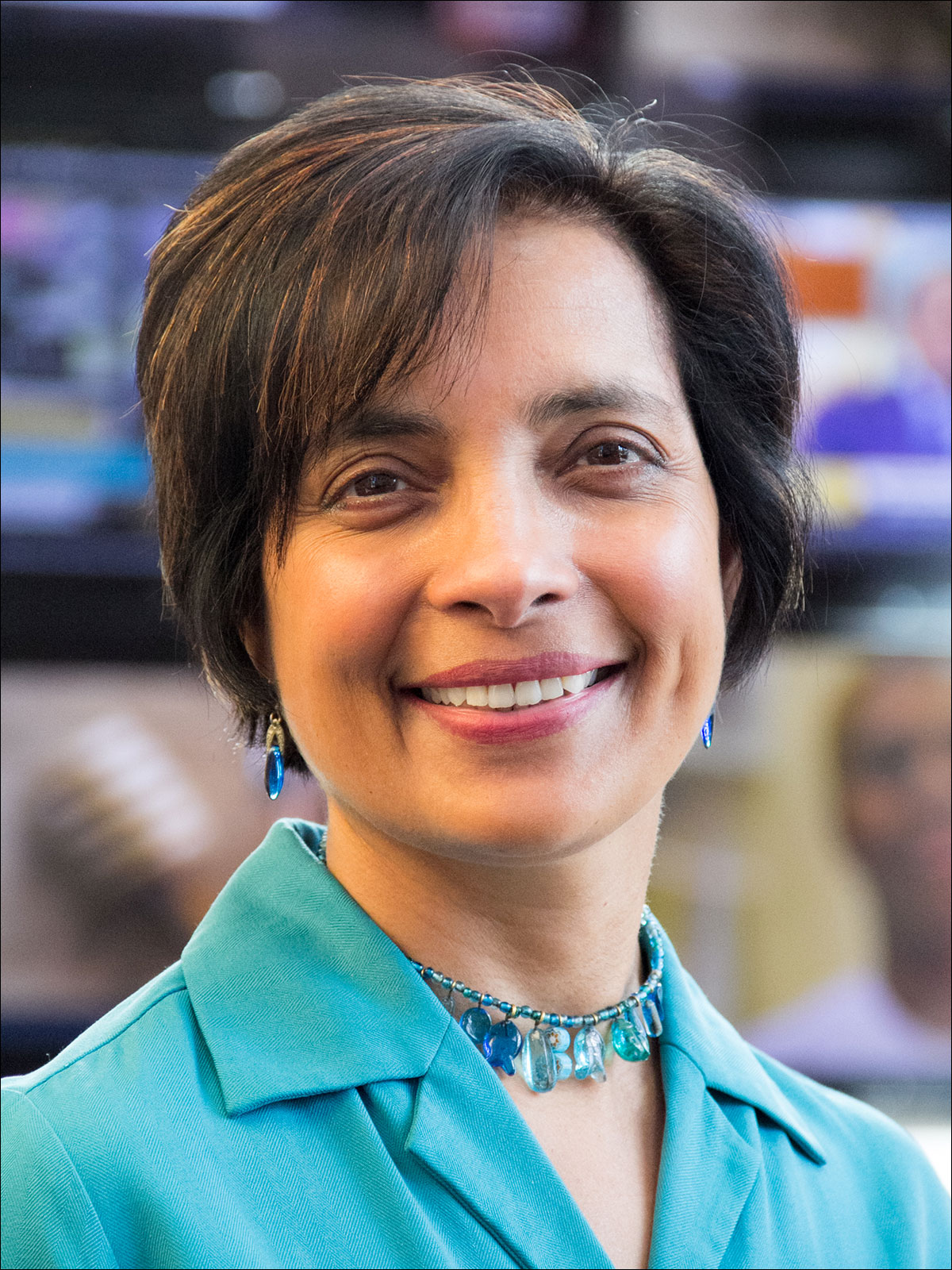 Feminist Scholar on Media Representations to Present on Thursday, March ...