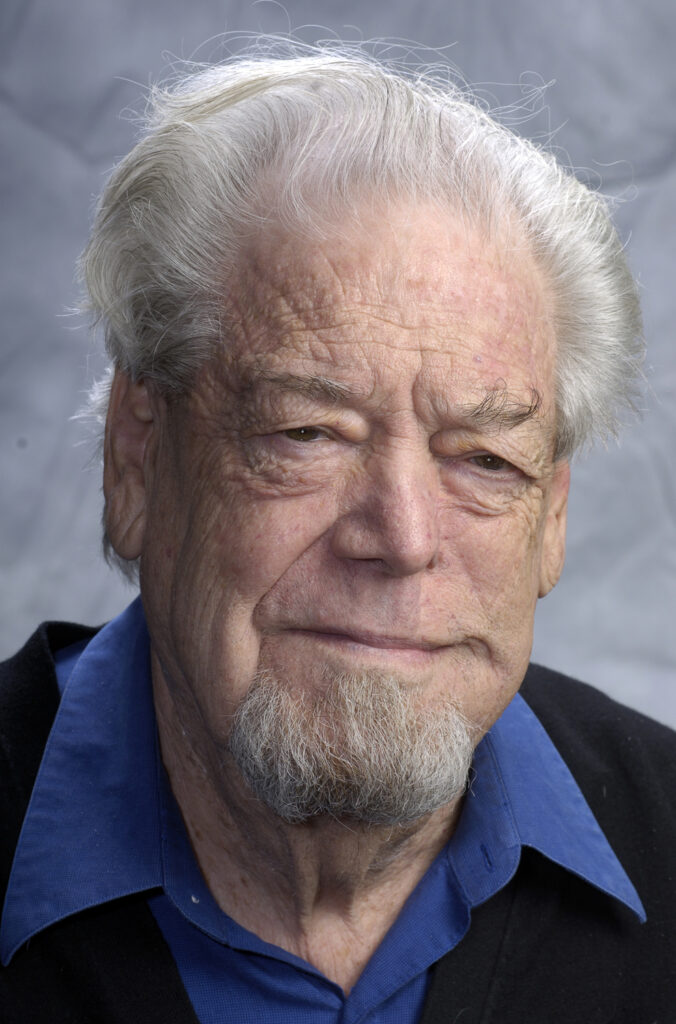 Journalism Scholar, Former MU Professor John Merrill Dies at 88 ...