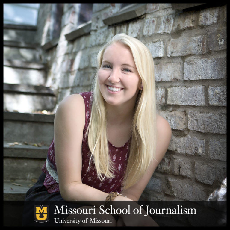 Junior Claire Hassler Named Inaugural Recipient of $11,000 Jeanee von ...