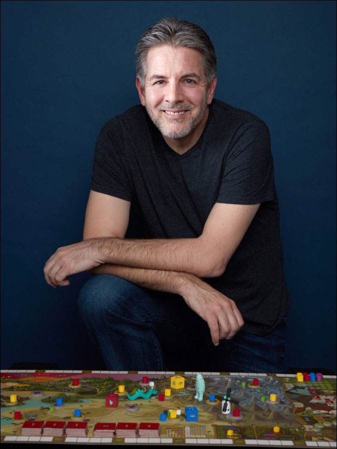 Mark Swanson Unites Gamers for a Children’s Miracle Network Fundraiser ...