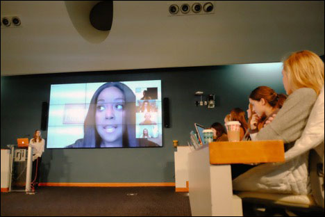 MU Alumni Shared Perspective with Current Students at ‘What I Wish I ...