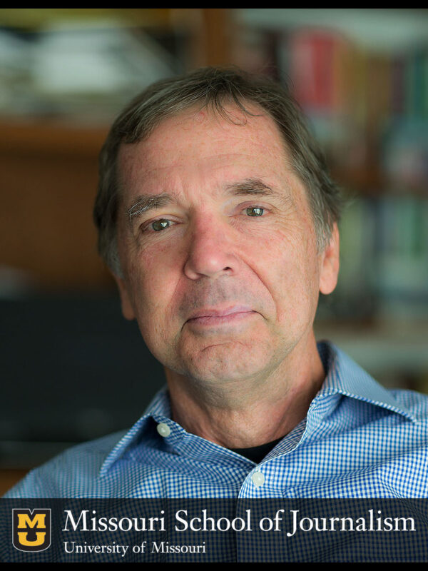 Dean Nelson - Mizzou School of Journalism