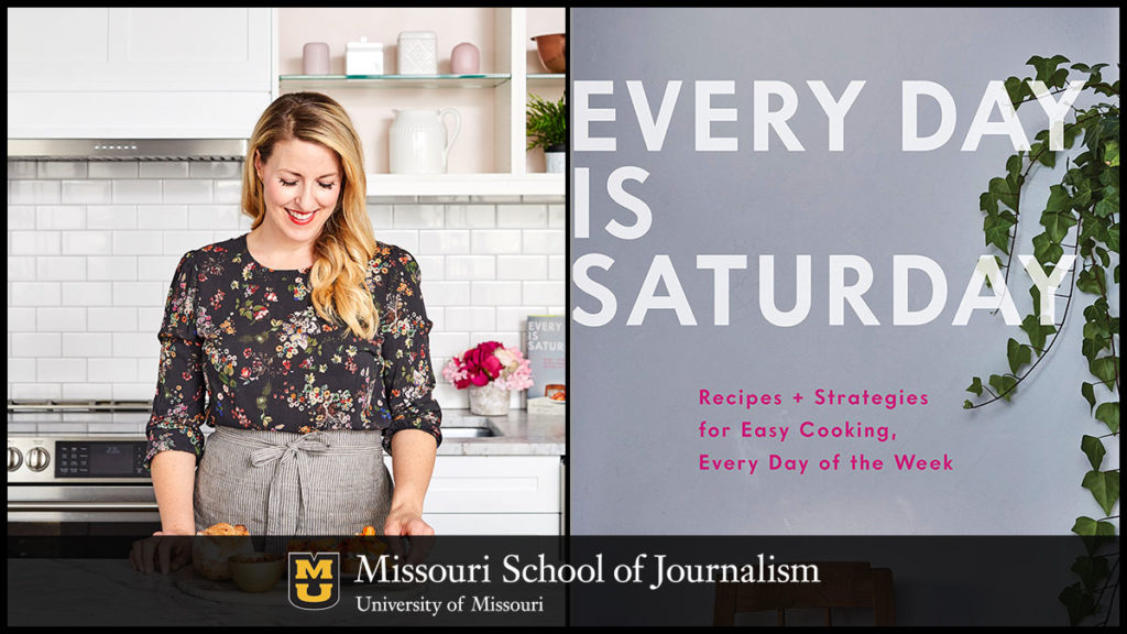 Sarah Copeland - Mizzou School of Journalism