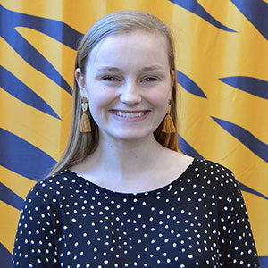Six Journalism seniors selected for Mizzou ’39 - Mizzou School of ...