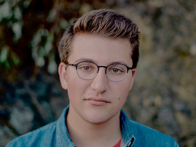 Journalism seniors receive honors from 2020–21 Hearst award for ...