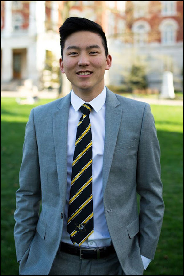 AdZou teams present findings to clients over Zoom - Mizzou School of ...