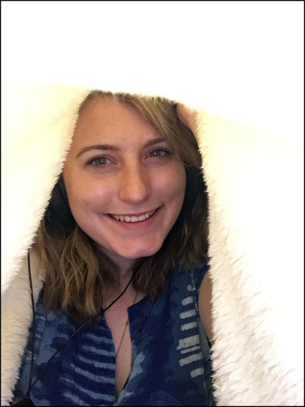 MBA reporters rise to challenge and get creative when it comes to ...