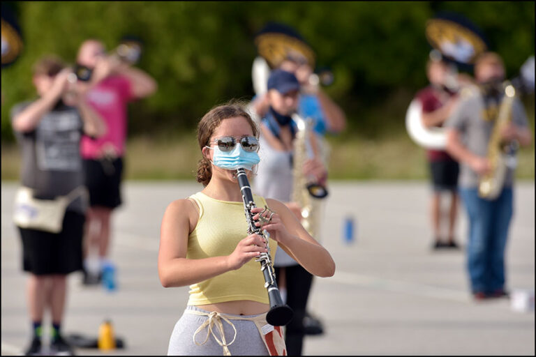 As members of the Big ‘M’ of the Midwest, these Missouri School of ...