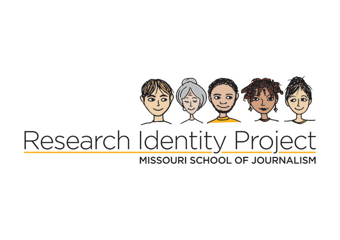 Research Identity Project - Mizzou School of Journalism
