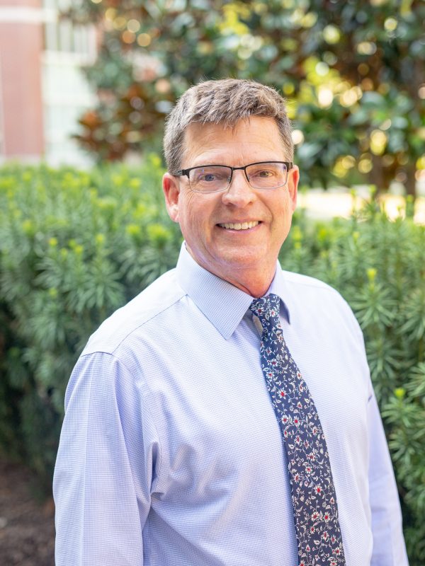 Gordon Dickson - Mizzou School of Journalism