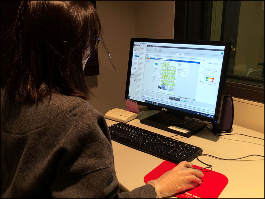 PRIME lab adjusts to continue researching during pandemic - Mizzou ...