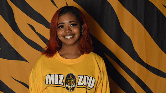 Eleven Journalism students selected for Mizzou ‘39 - Mizzou School of ...