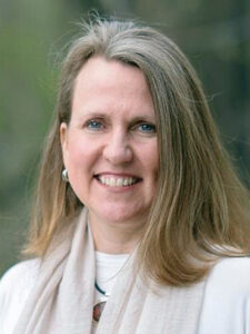 Graduate students Mallory Daily and Leanne Tippett Mosby each awarded a ...