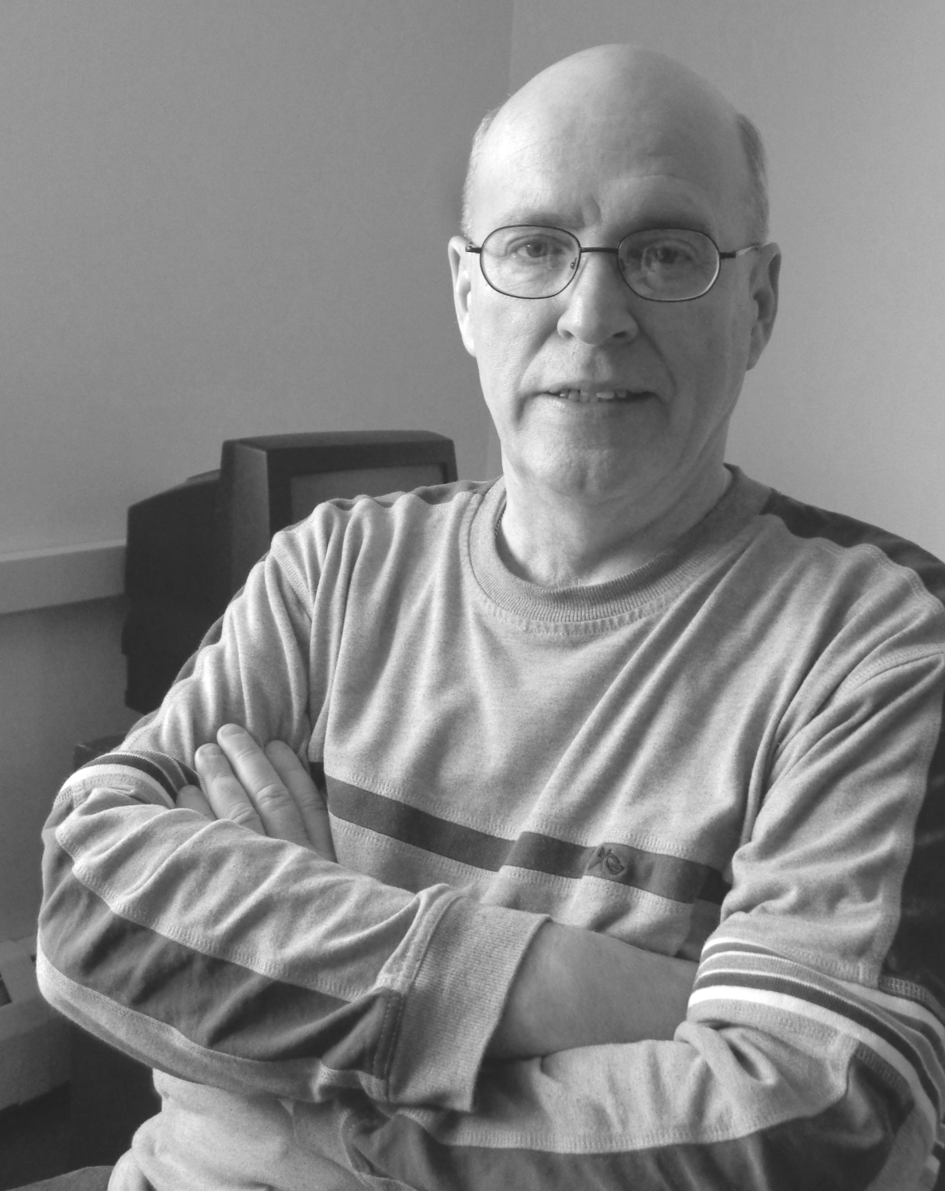 David Marcou - Mizzou School of Journalism