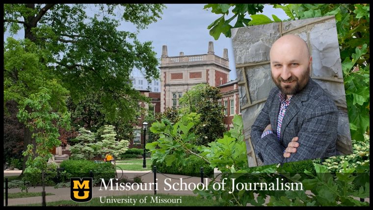 Luke Capizzo brings industry experience to role as newest strategic ...