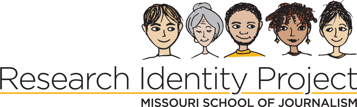 Research Identity Project - Mizzou School of Journalism