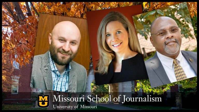 Missouri School of Journalism – Official Website for the Missouri ...