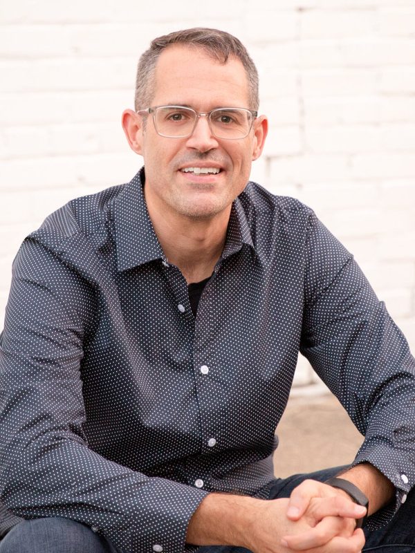 Jared Schroeder - Mizzou School of Journalism