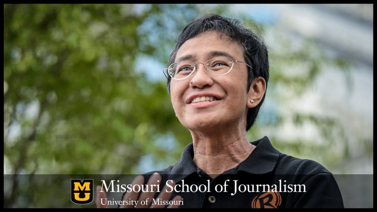 MU School of Journalism launches Olive Lundgren Lecture to support ...