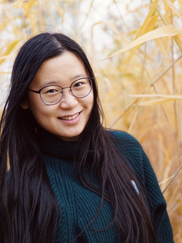 Frida Qi (Xin Qi) - Mizzou School of Journalism