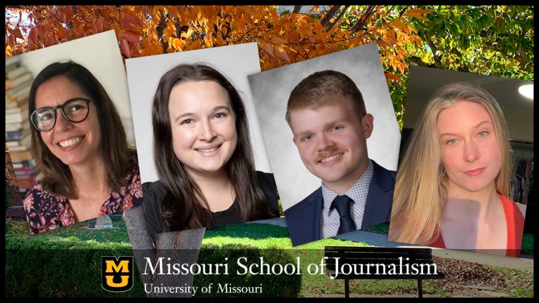 Missouri School of Journalism – Official Website for the Missouri ...