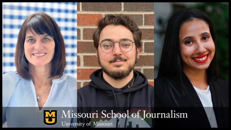 Mizzou School of Journalism: Excellence in Media Education
