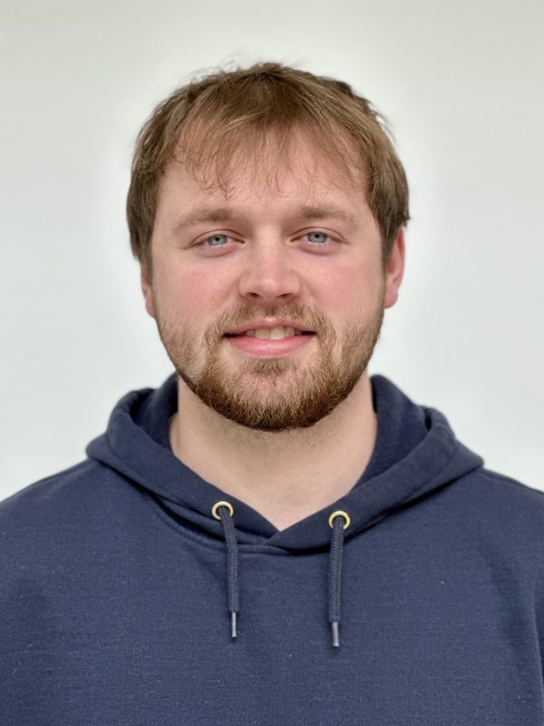 Aaron Witting - Mizzou School of Journalism