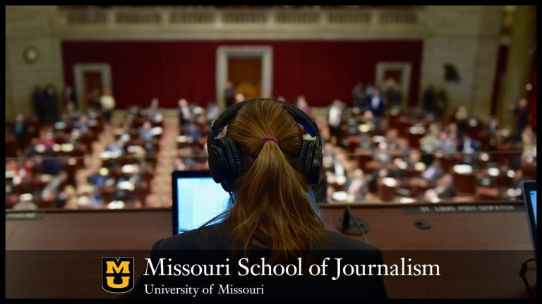 Mizzou School of Journalism: Excellence in Media Education