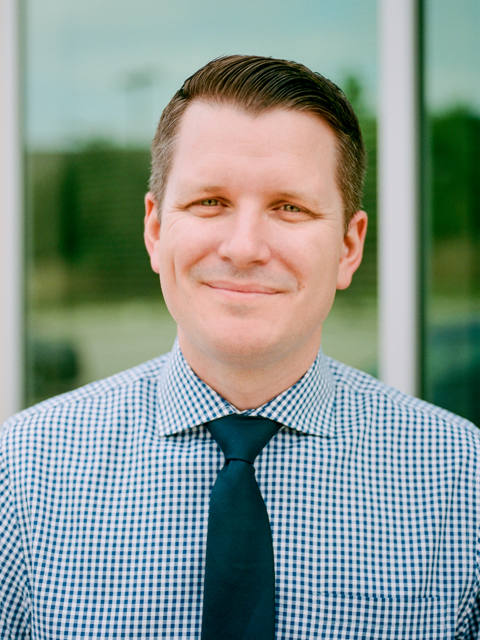 Greg Tepper, BJ ’08 - Mizzou School of Journalism