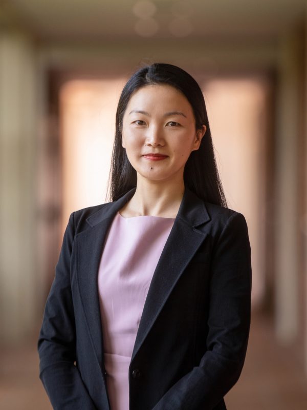 Jing Wang - Mizzou School of Journalism